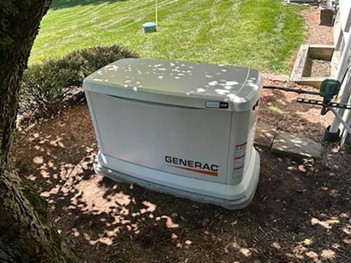 How Generac® Generators Keep Your Summer Plans Intact